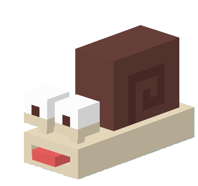 Swift Snail | Crossy Road Wiki | FANDOM powered by Wikia