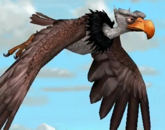 Condor (Ice Age) | The Everything Wikia | FANDOM powered by Wikia
