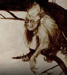 Kalanoro | Cryptid Wiki | FANDOM powered by Wikia