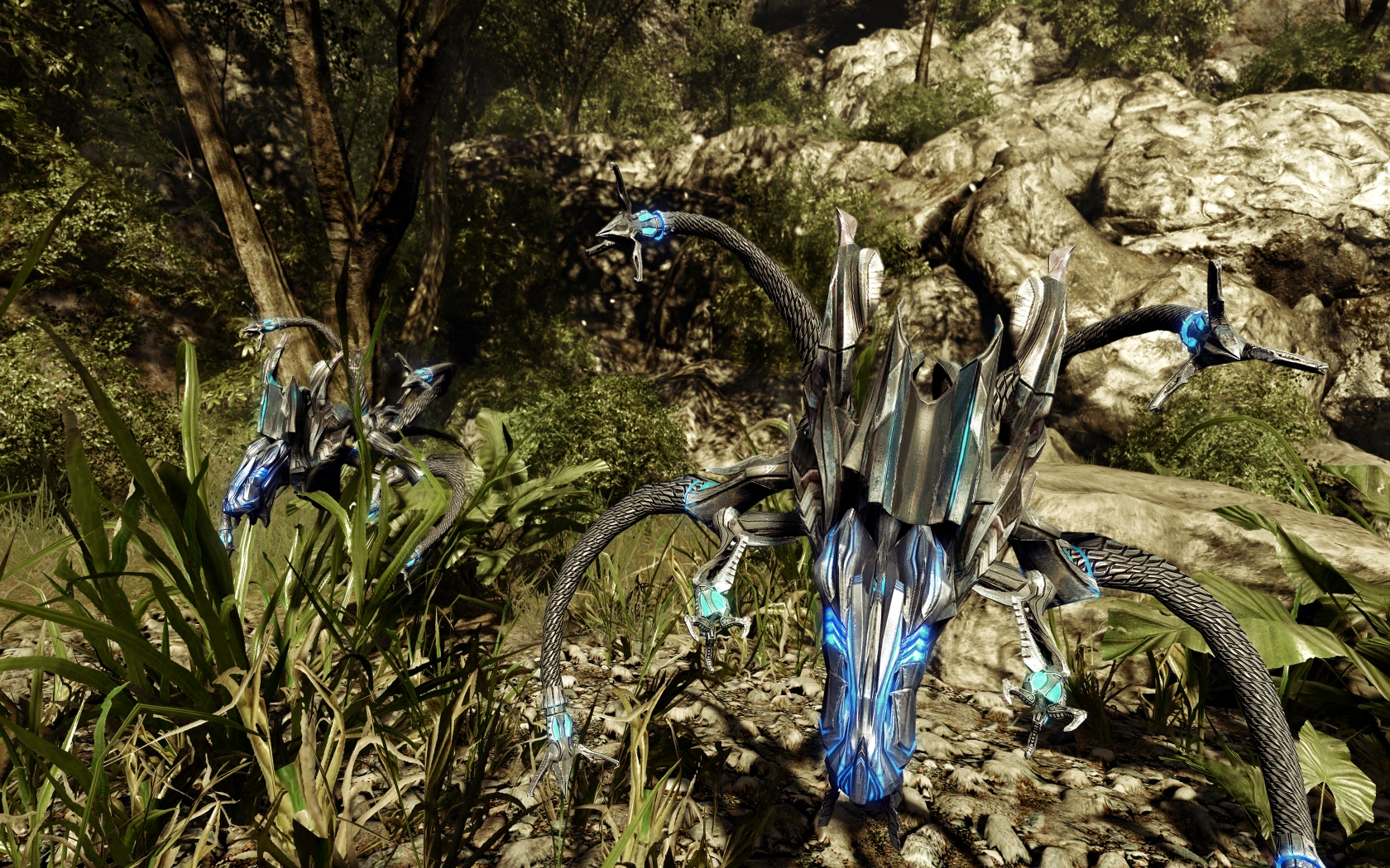 Ceph Trooper | Crysis Wiki | Fandom powered by Wikia