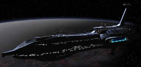 Command Ship | Confederacy of Independent Systems Wiki | FANDOM powered ...