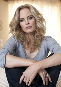 Chandra West | CSI | Fandom powered by Wikia