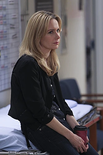 Christine Whitney | CSI | Fandom powered by Wikia