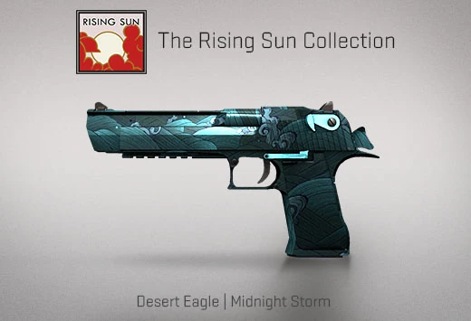 Image - Csgo-rising-sun-desert-eagle-midnight-storm-announcement.jpg ...