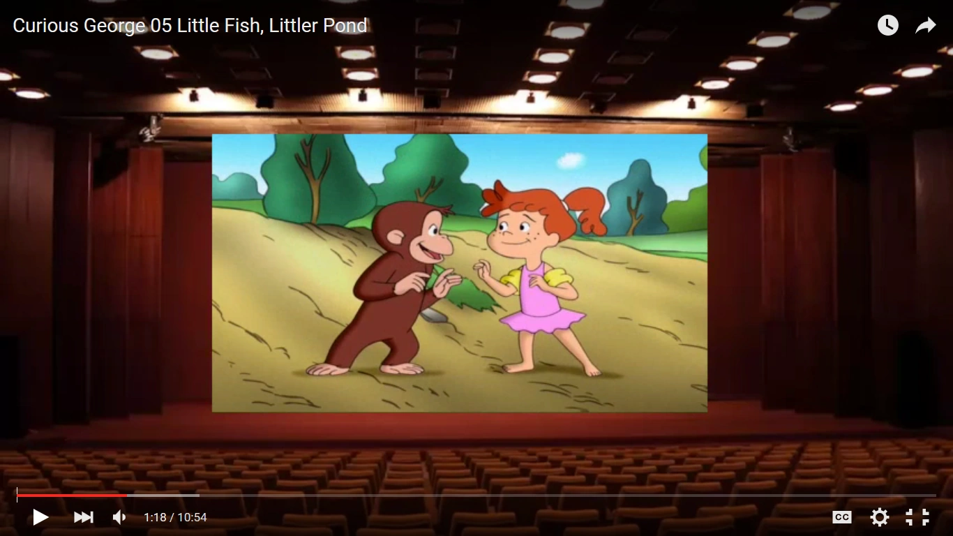 Image - Screenshot (454).png | Curious George Wiki | FANDOM powered by ...