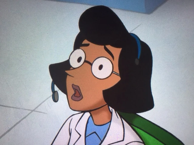 Image - Professor Wiseman 01.jpg | Curious George Wiki | Fandom powered ...