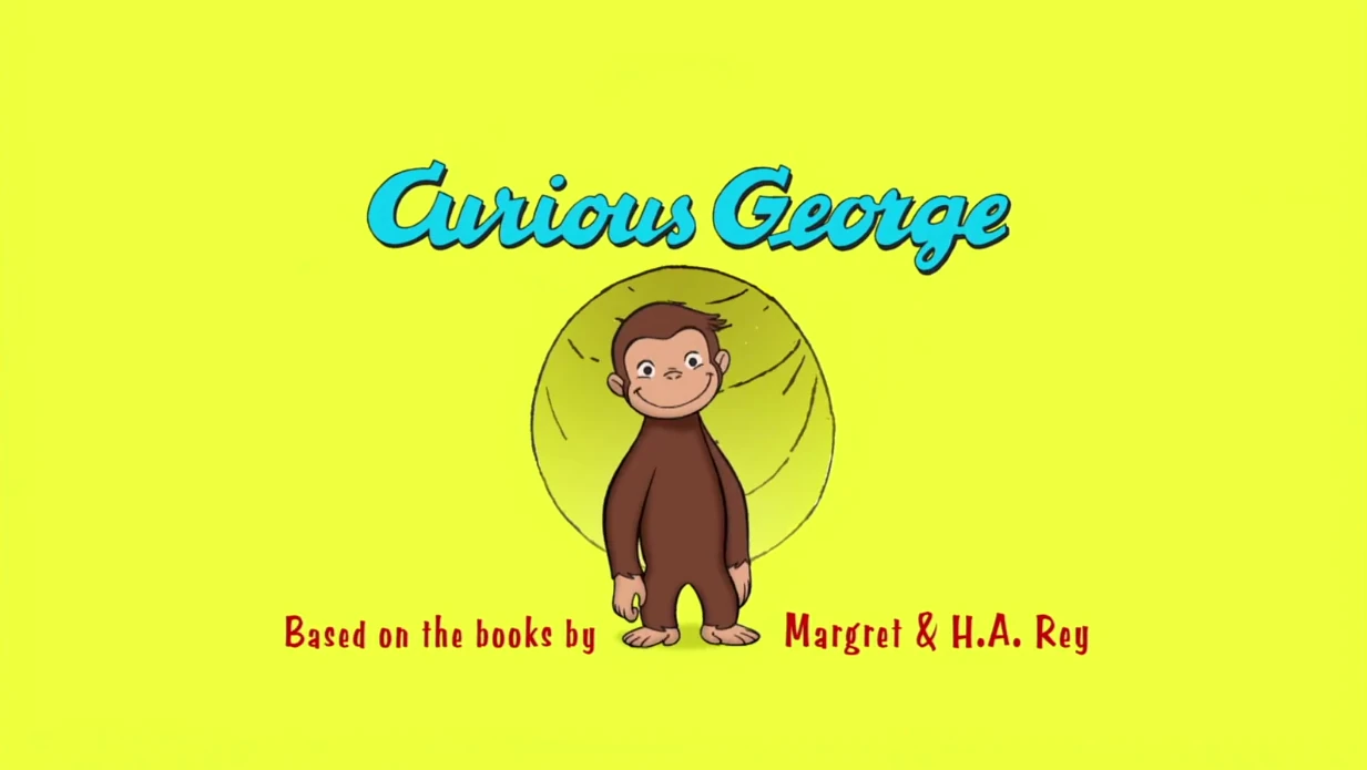 Curious George (TV Series) | Curious George Wiki | FANDOM powered by Wikia