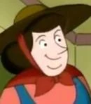 Mrs Renkins | Curious George Wiki | Fandom powered by Wikia