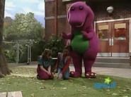 At Home with Animals (Extended Version) | Custom Barney Wiki | Fandom ...