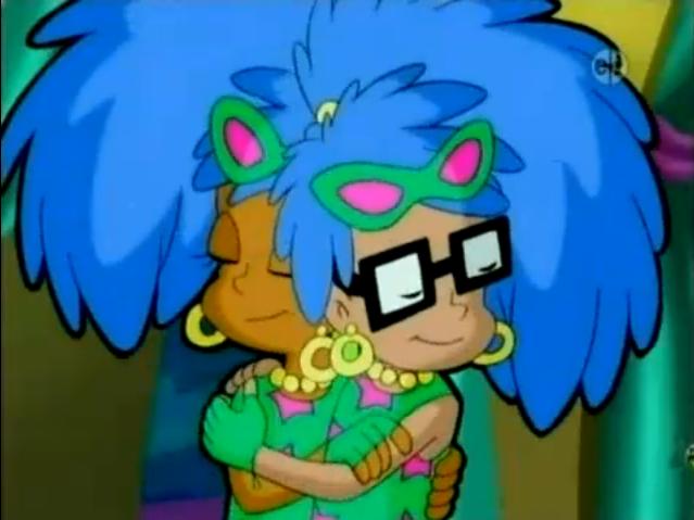 Season 5 Cyberchase Wiki Fandom Powered By Wikia