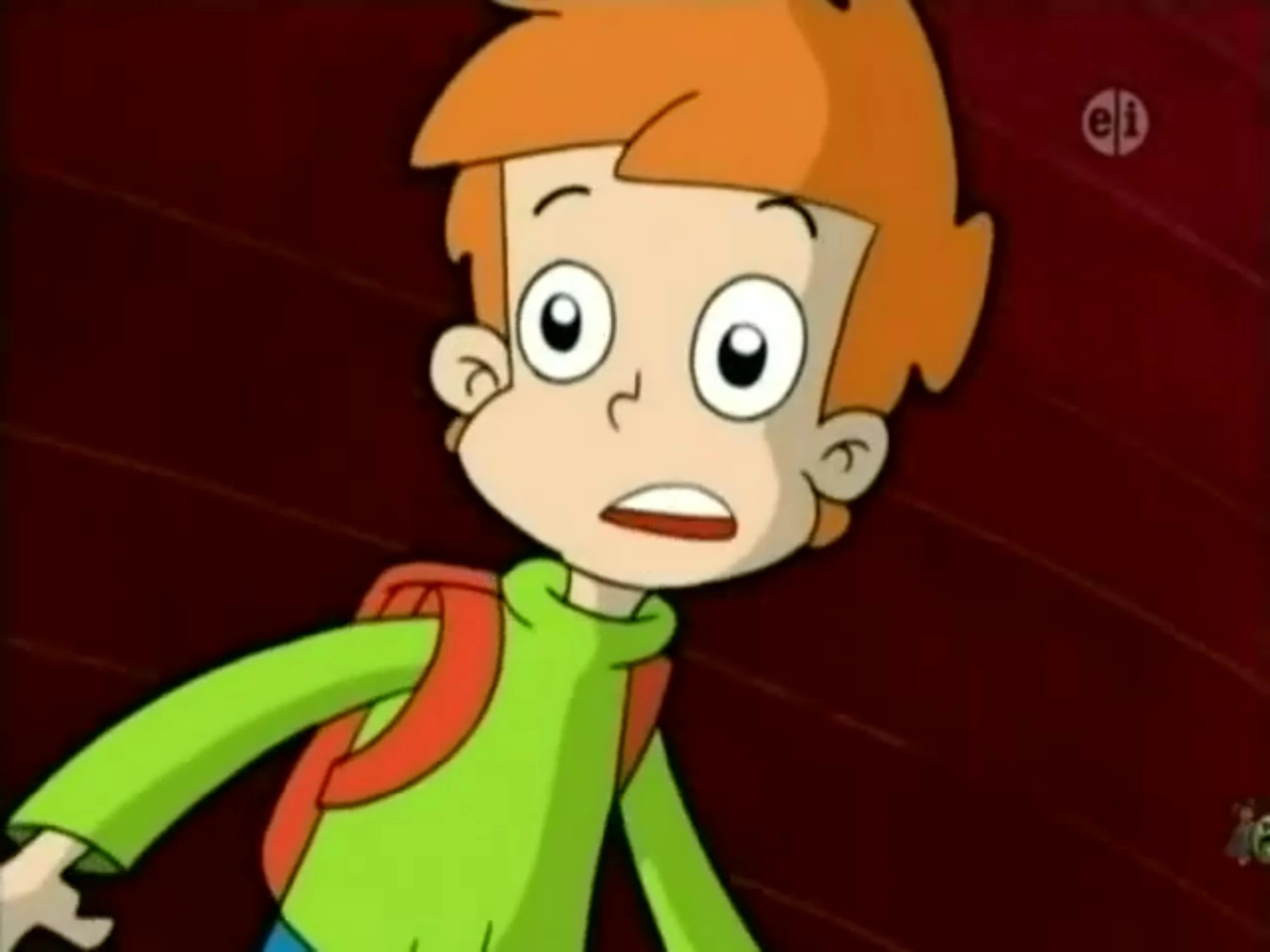 Image - Matt (Double Trouble).jpg | Cyberchase Wiki | Fandom powered by ...