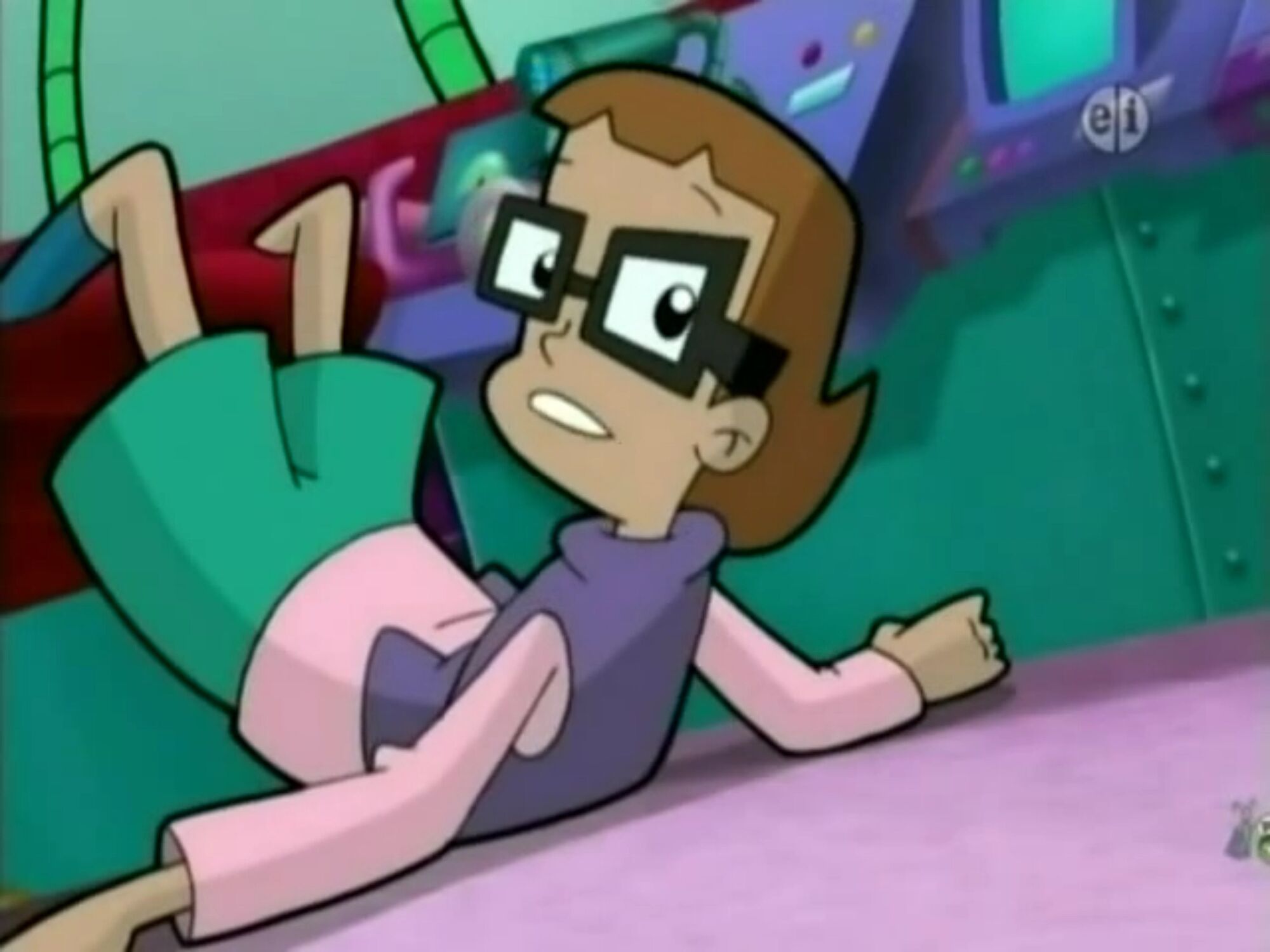 Codename Icky Cyberchase Wiki Fandom Powered By Wikia