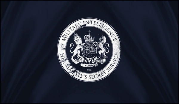 Image - Flag of MI6.png | Cyber Nations Wiki | Fandom powered by Wikia