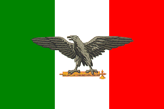 Image - Fascist Italy flag.png | Cyber Nations Wiki | FANDOM powered by ...