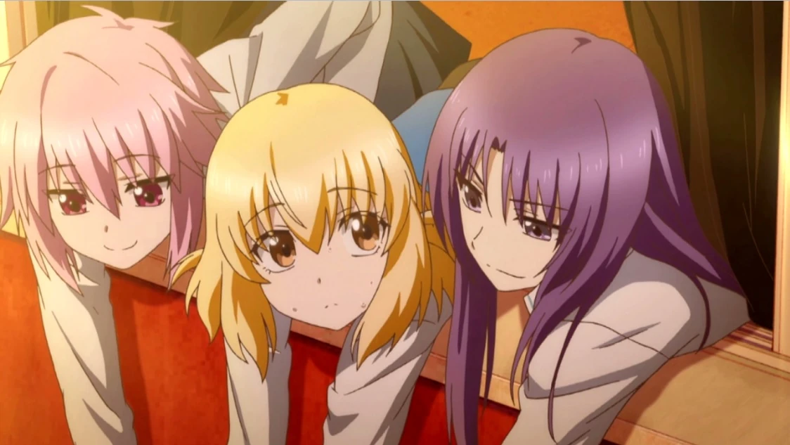 Image - D-frag-episode-1-roka.jpg | D-Frag! Wiki | Fandom powered by Wikia