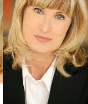 Deborah Rennard | Dallas | Fandom powered by Wikia