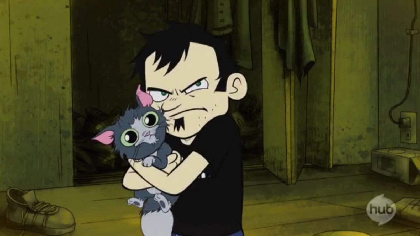 Image - Dan MM.png | Dan Vs. Wiki | Fandom powered by Wikia