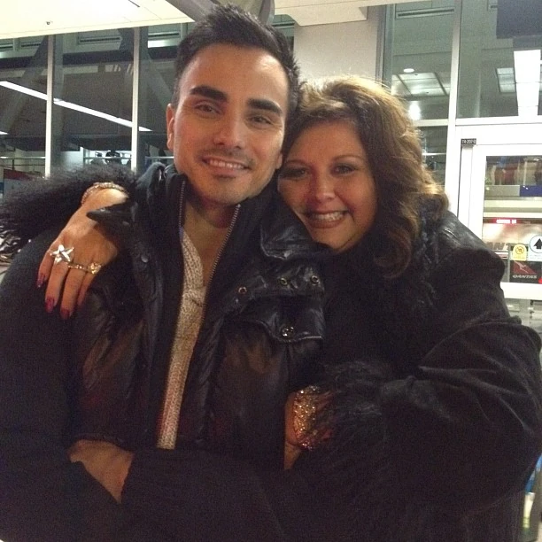 Image - John Corella-Abby.jpg | Dance Moms Wiki | Fandom powered by Wikia