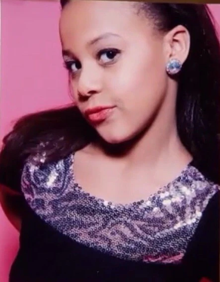 Image - Nia Season 1 Pyramid headshot.jpg | Dance Moms Wiki | FANDOM ...