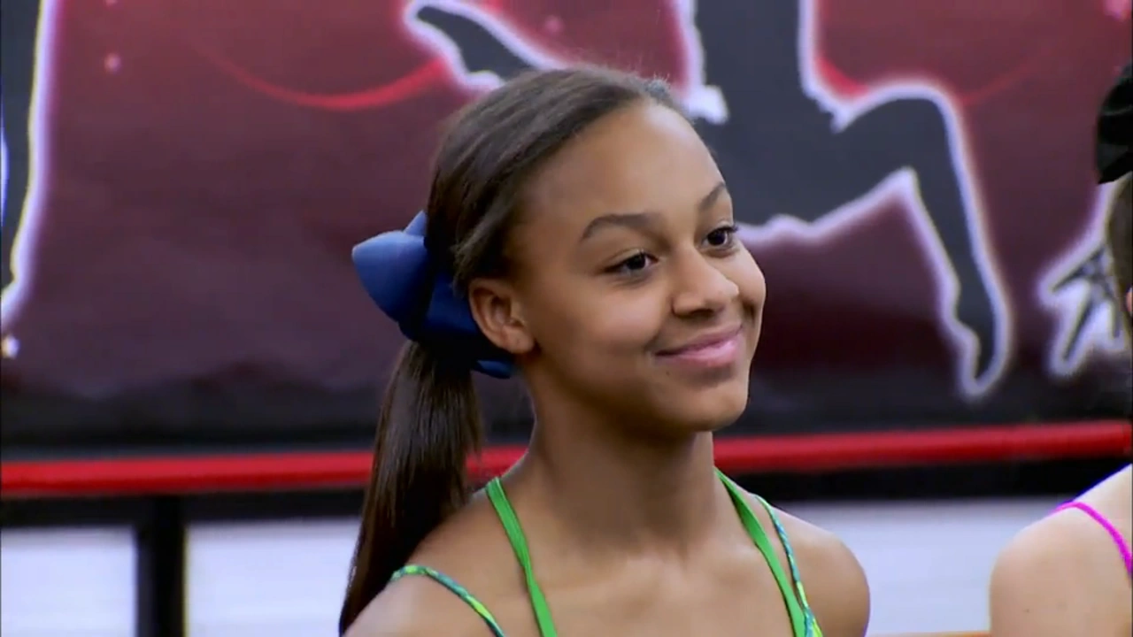 Image - 426 Nia pyramid 1.png | Dance Moms Wiki | FANDOM powered by Wikia