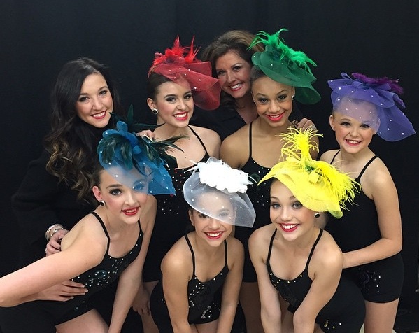 Image - ALDC photo 2015-01-10 crop.jpg | Dance Moms Wiki | FANDOM ...