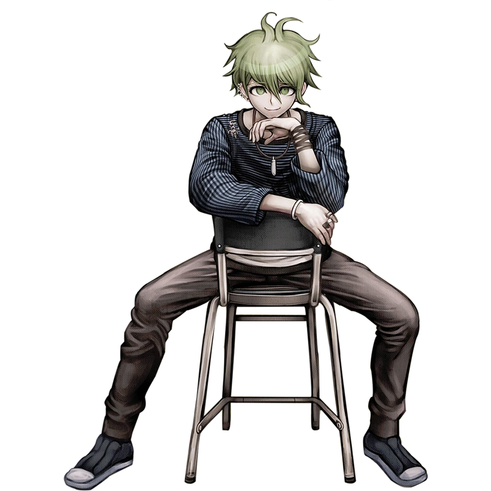Rantaro Amami | Danganronpa Wiki | FANDOM powered by Wikia