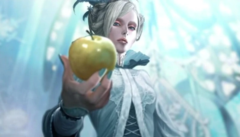Dark Parables: Rise of The Snow Queen | Erinys Reviews