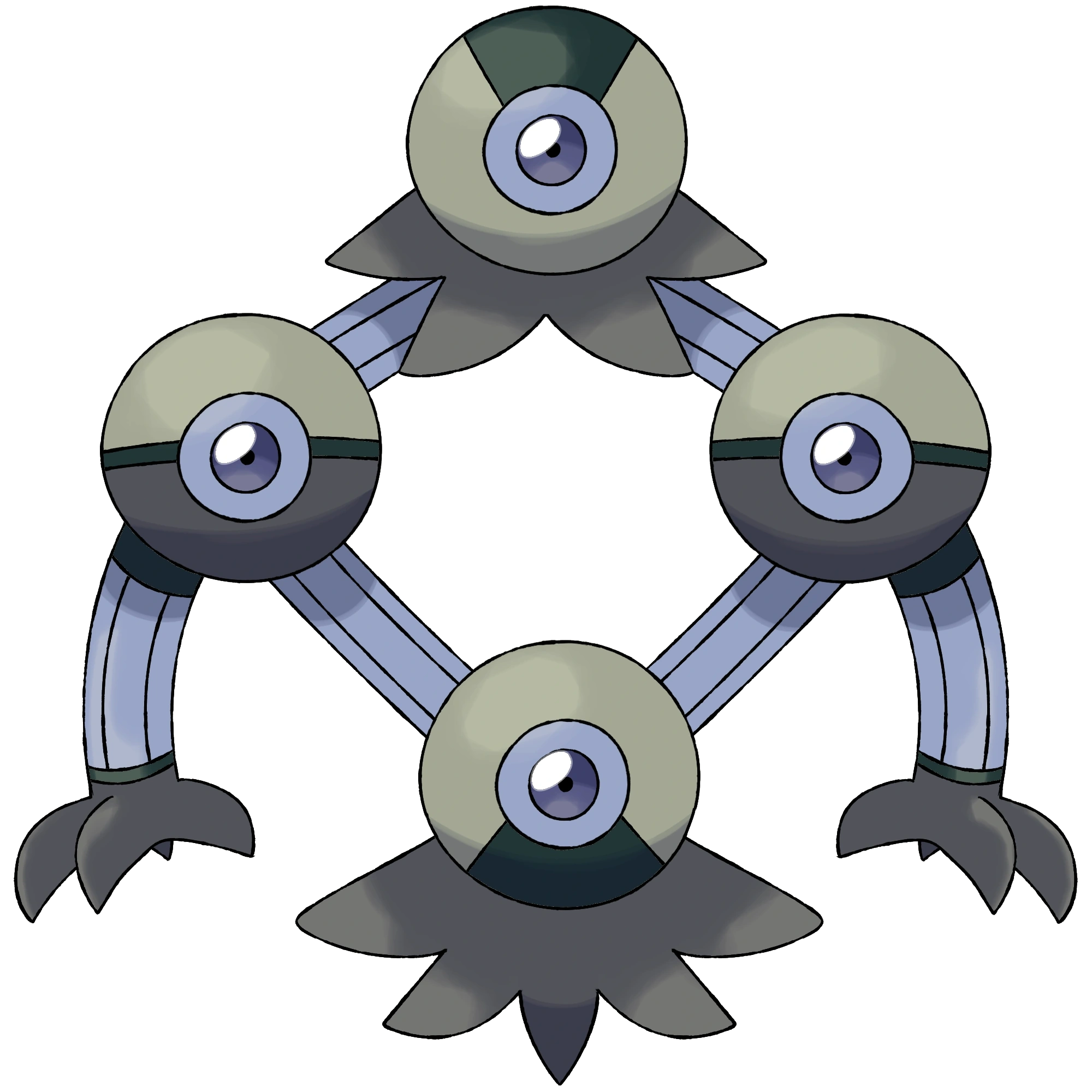 Image - Quadross.png | DarkandWindie Fakemon Wiki | FANDOM powered by Wikia
