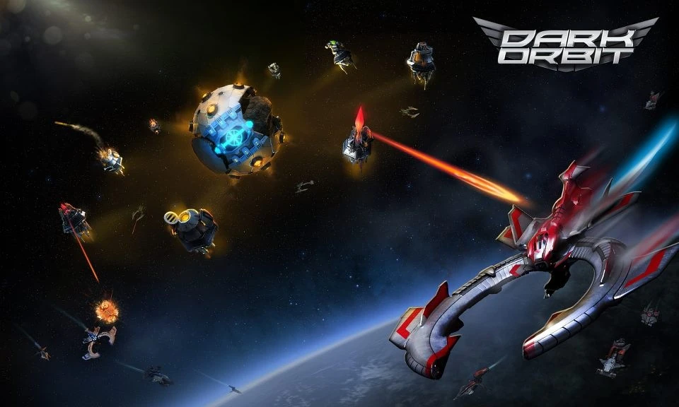 Crimson | DarkOrbit | Fandom powered by Wikia