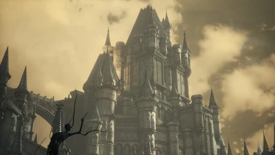 Lothric Castle - Dark Souls Wiki - Wikia