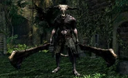Capra Demon | Dark Souls Wiki | Fandom powered by Wikia