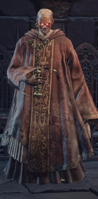 Deacon | Dark Souls Wiki | FANDOM powered by Wikia