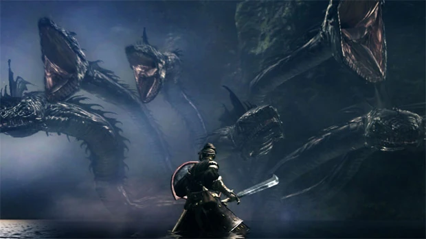Hydra | Dark Souls Wiki | Fandom powered by Wikia