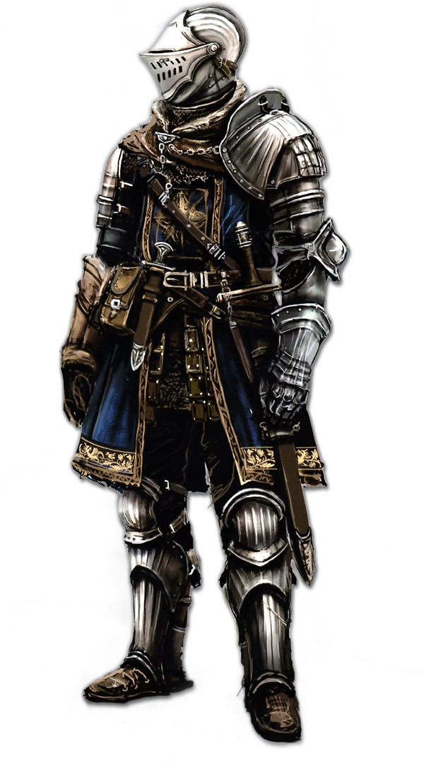 Oscar, Ritter von Astora | Dark Souls Wiki | FANDOM powered by Wikia