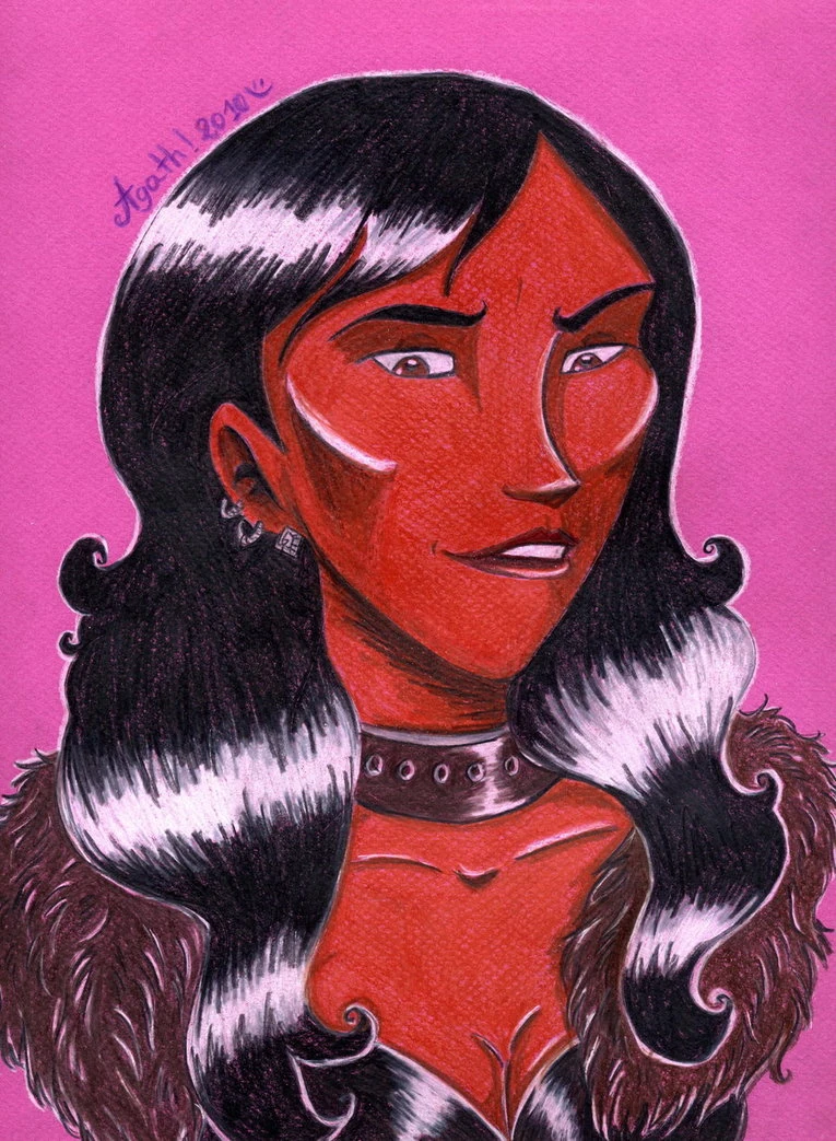 Vella | David Eddings Wiki | FANDOM powered by Wikia