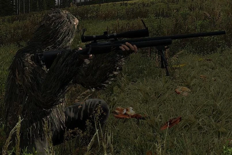 M24 Black* | Dayz Breaking point Wiki | FANDOM powered by Wikia