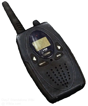 Strayed Caravan (Active)(Apply)(Strict) - Old DayZ Group Archive - DayZRP