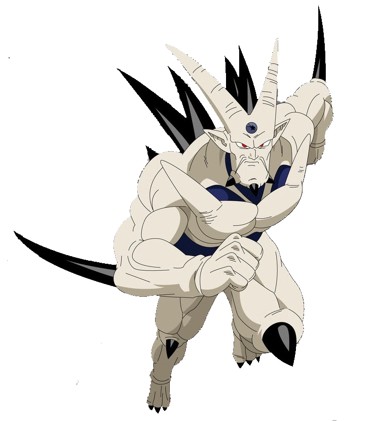 Syn Shenron/All-Media | Dragon Ball Power Levels Wiki | FANDOM powered ...