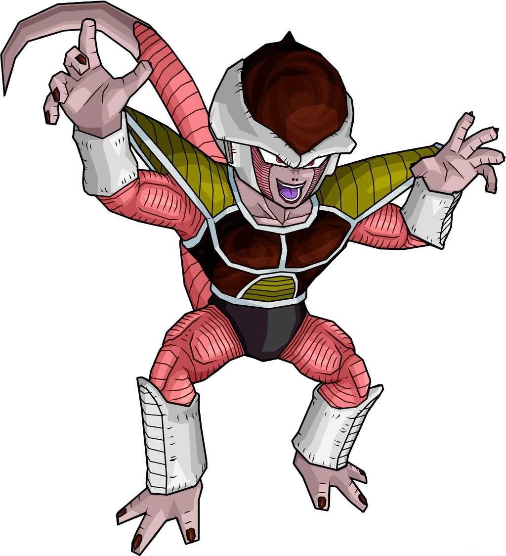 Kuriza | Dragon Ball Power Levels Wiki | FANDOM powered by Wikia
