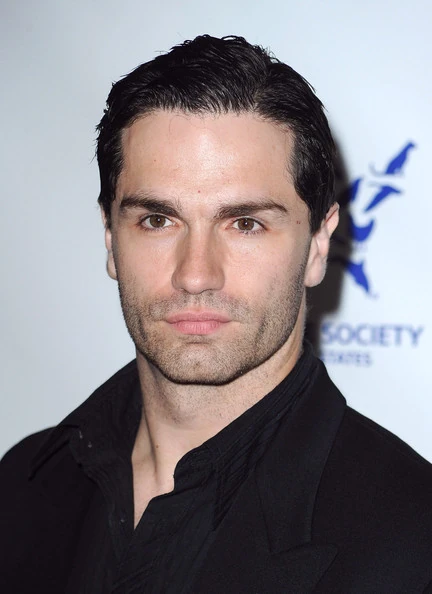 Sam Witwer | DC Movies Wiki | Fandom powered by Wikia