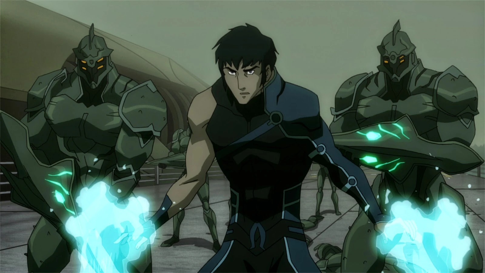 Garth | DC Movies Wiki | FANDOM powered by Wikia