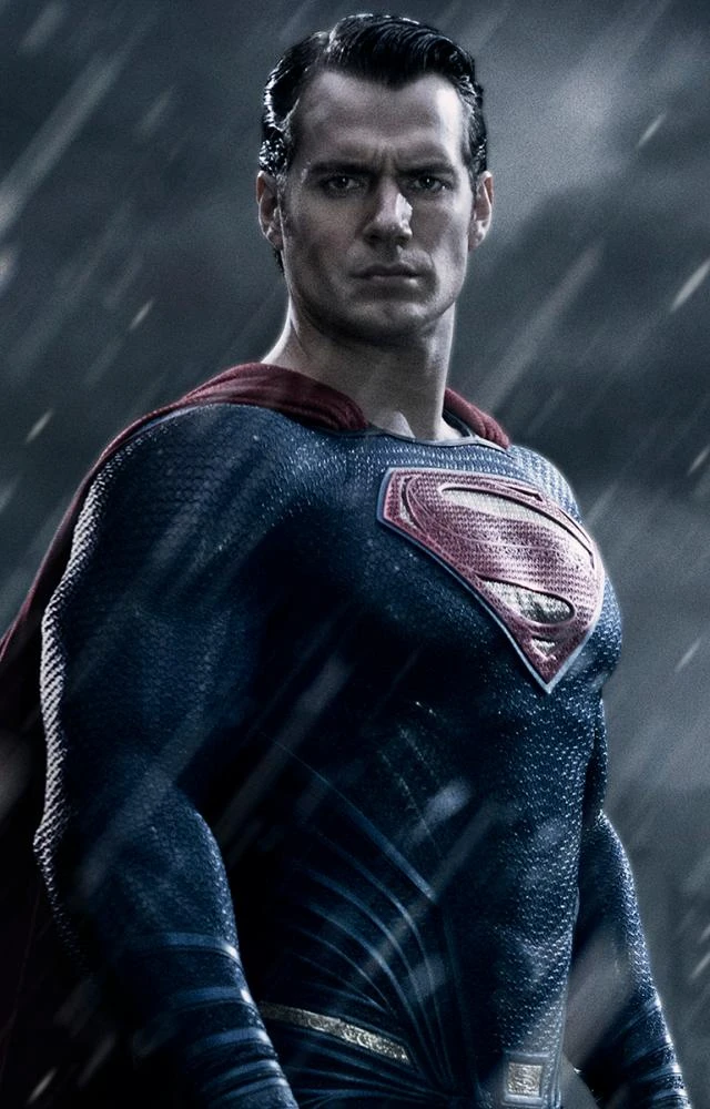 Kal-El (DC Extended Universe) | DC Movies Wiki | Fandom powered by Wikia