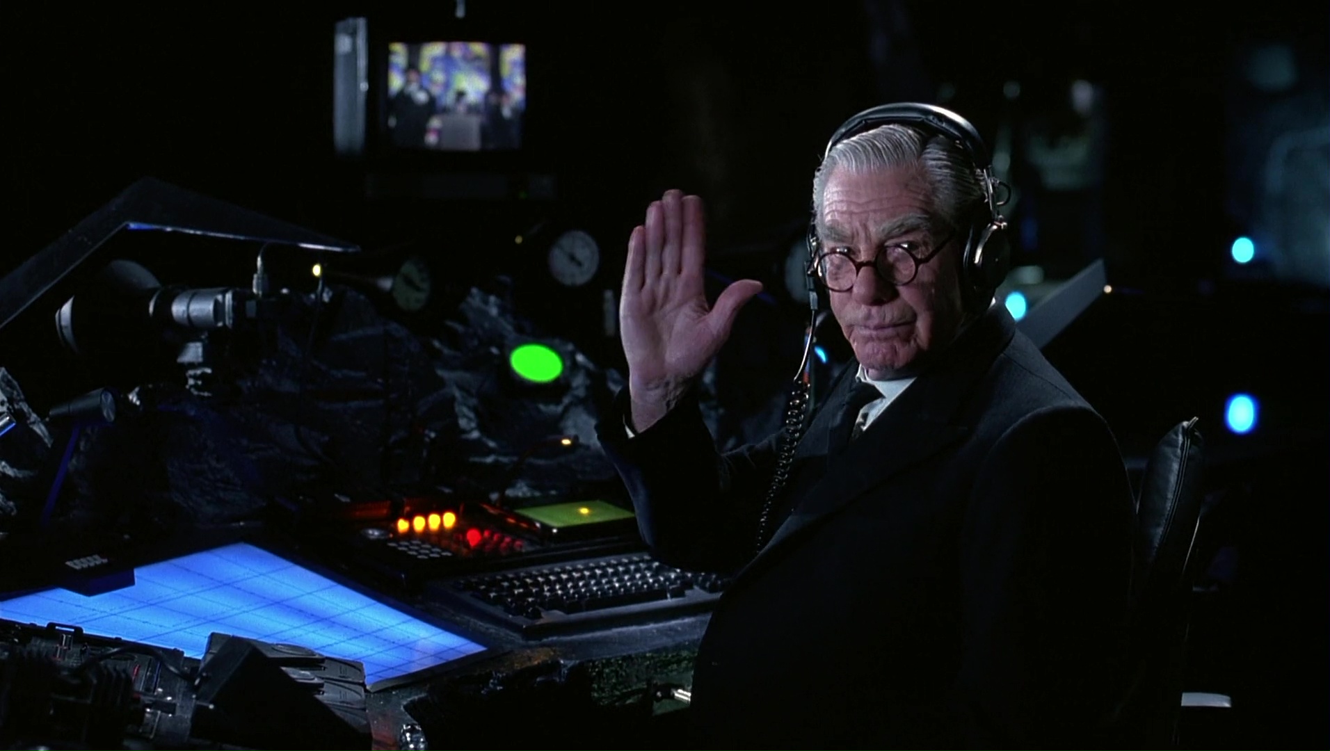 Alfred Pennyworth (Burtonverse) | DC Movies Wiki | FANDOM powered by Wikia Alfred Pennyworth (Burtonverse) | DC Movies Wiki | FANDOM powered by Wikia