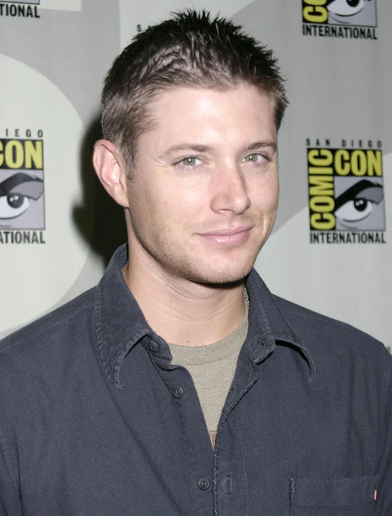 Jensen Ackles | DC Movies Wiki | Fandom powered by Wikia