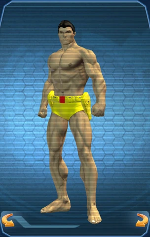 shield on back style | DC Universe Online Forums
