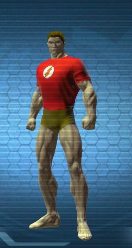 more regular clothes? | DC Universe Online Forums