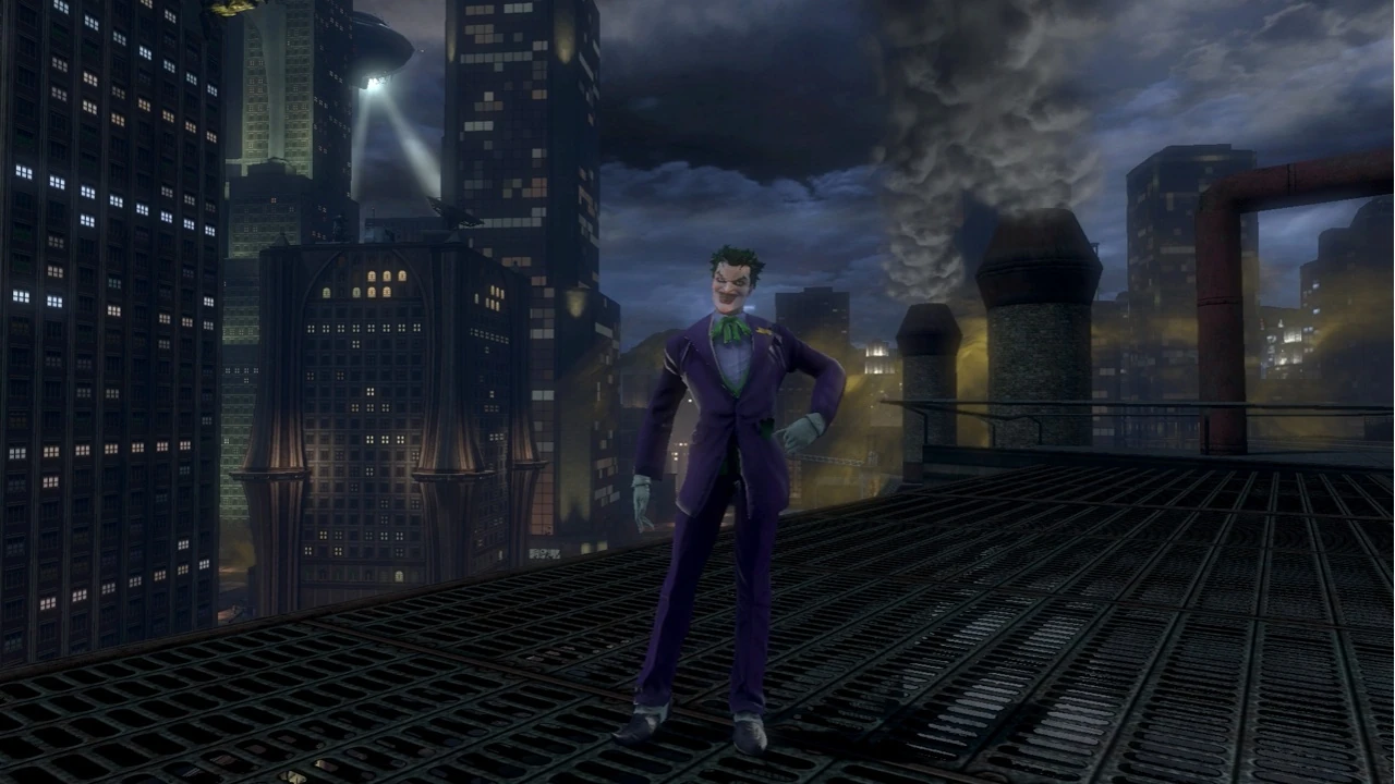 Ace Chemicals | DC Universe Online Wiki | Fandom powered by Wikia