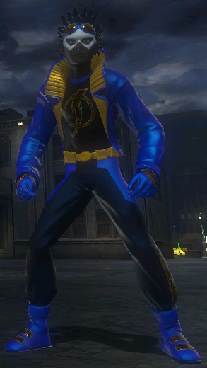 Static | DC Universe Online Wiki | Fandom powered by Wikia