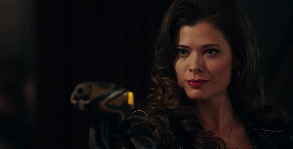 Patinadora Dourada Cw Dcverse Wiki Fandom Powered By Wikia