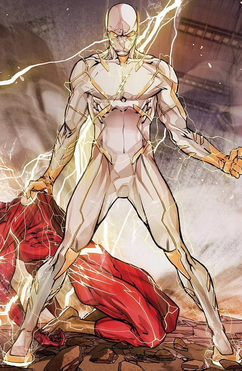 Image - Godspeed1.png | DCverse Wiki | FANDOM powered by Wikia